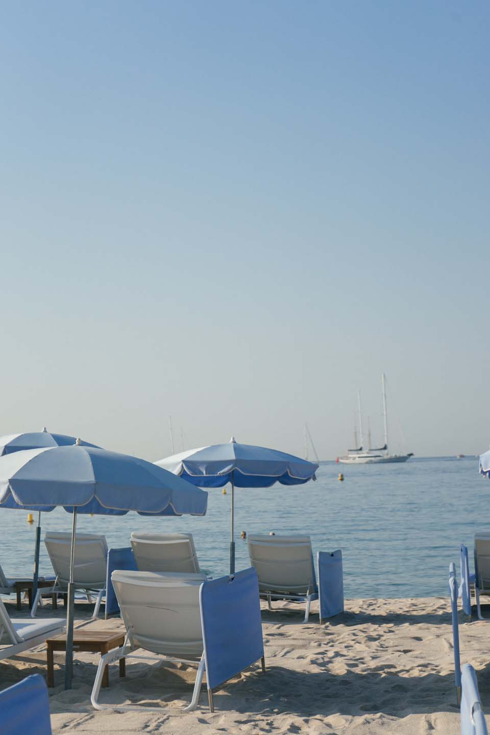 La plage - Plage Goeland